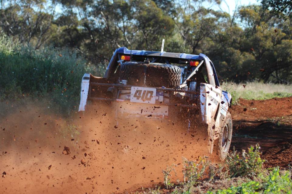 Off Road Racing: Finals Fever | Toyo Tires Australia