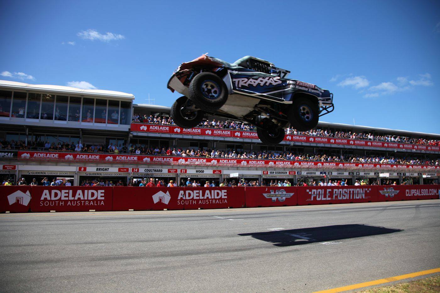 SST Race Three : Kincaid in P1 in finale | Toyo Tires Australia