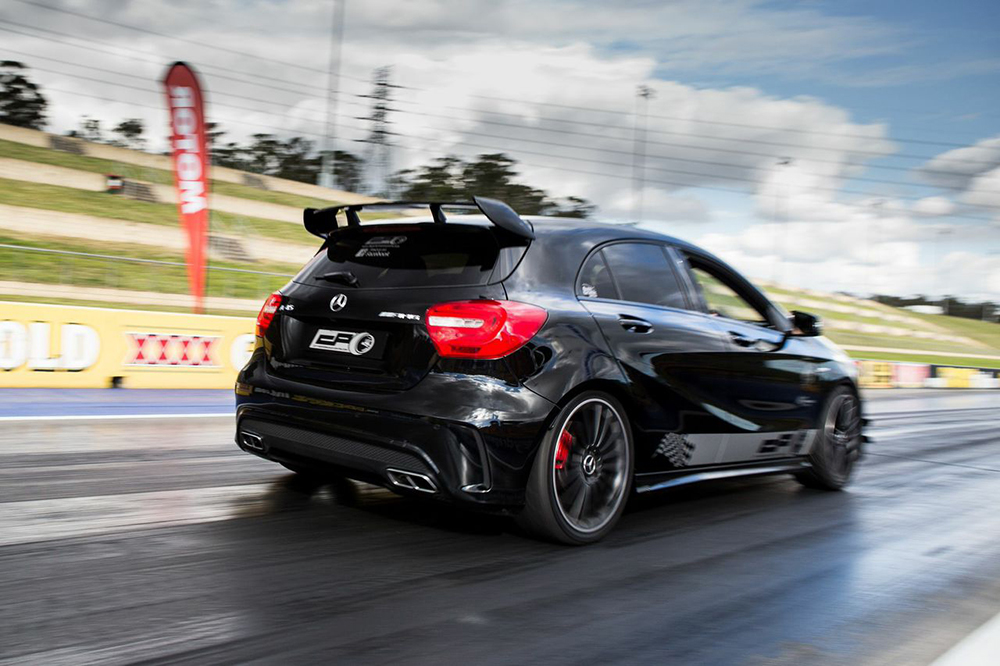 Toyo tyres on the podium at Motor Magazine's Hot Tuner Challenge | Toyo ...