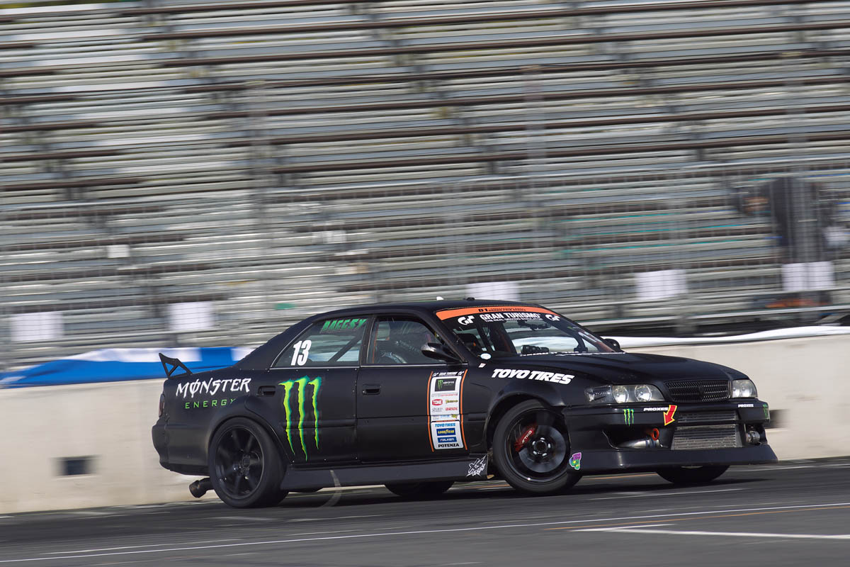 Tokyo Haze | Toyo Tires Australia