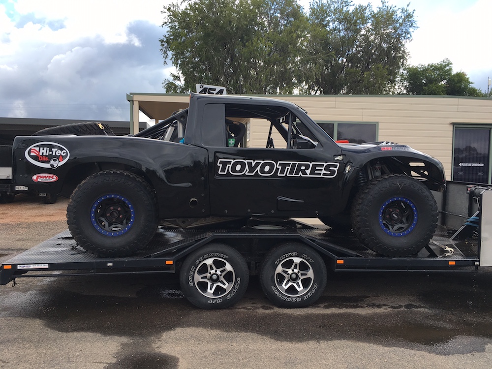 2017 Sunraysia 400 - Race Preview | Toyo Tires Australia