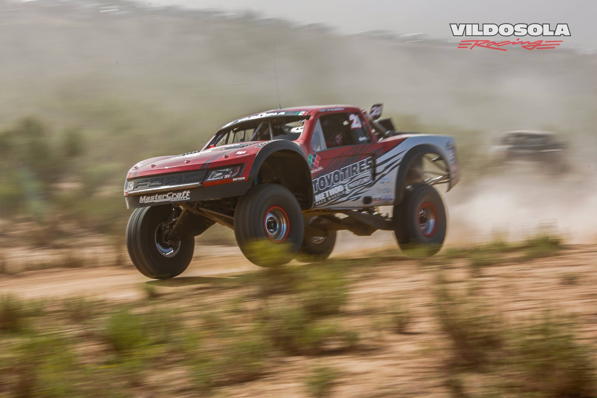 Team Toyo ready for 2016 Baja 1000 | Toyo Tires Australia