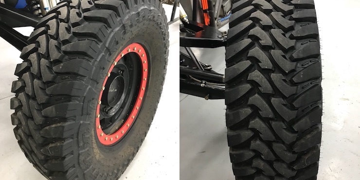 Team Toyo Takes Off-Road Championship | Toyo Tires Australia