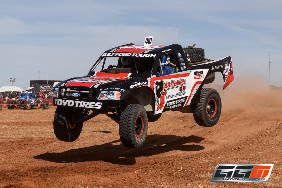 2017 Sunraysia 400 - Race Preview | Toyo Tires Australia