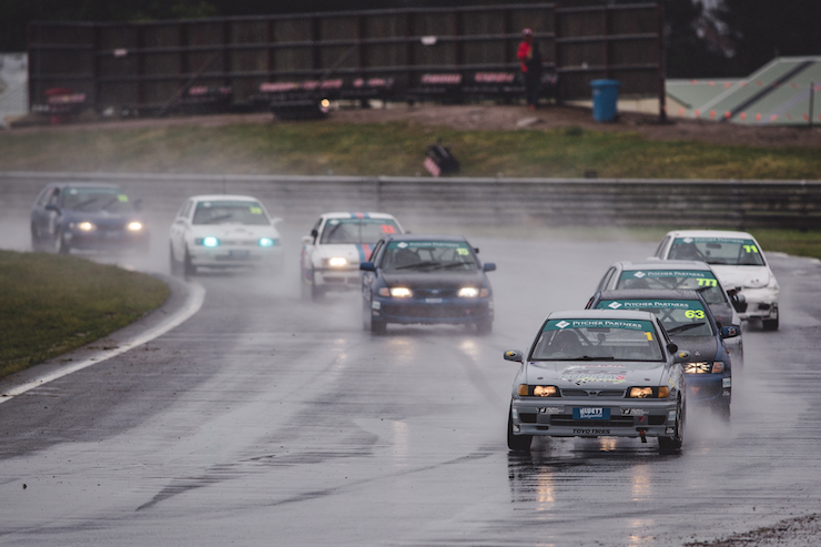 2017 Pulsar Racing Champion Crowned | Toyo Tires Australia