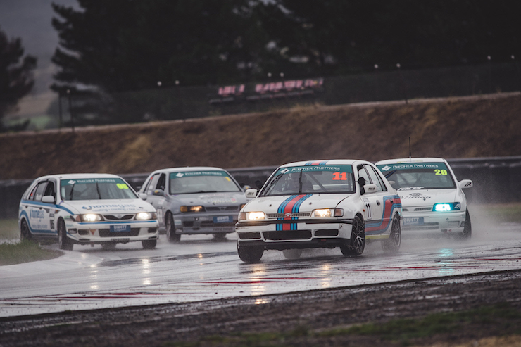 2017 Pulsar Racing Champion Crowned | Toyo Tires Australia