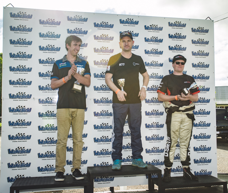 2017 Pulsar Racing Champion Crowned | Toyo Tires Australia