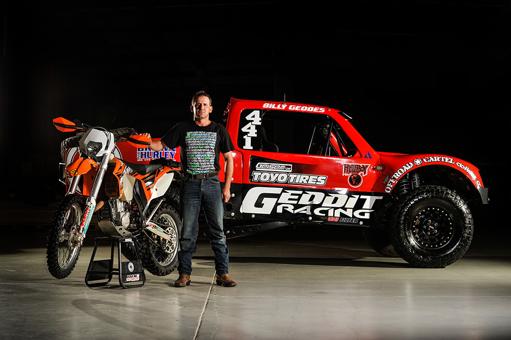 Team Toyo Gears Up for Off-Road Racing Season | Toyo Tires Australia