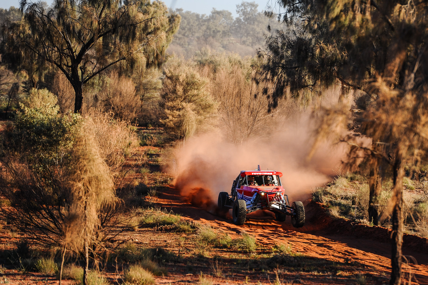 Finke 2014: Alice to Finke - Red Centre Rumble | Toyo Tires Australia