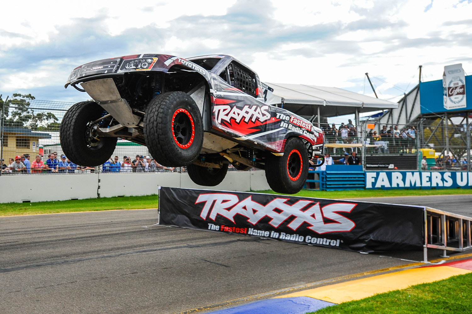 Teenage Superstar First in SST Race 2 | Toyo Tires Australia