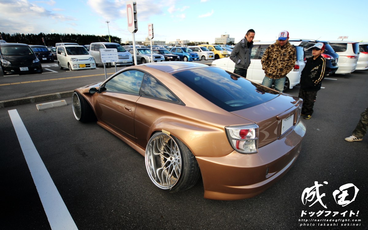 JDM Terms Glossary | Toyo Tires Australia