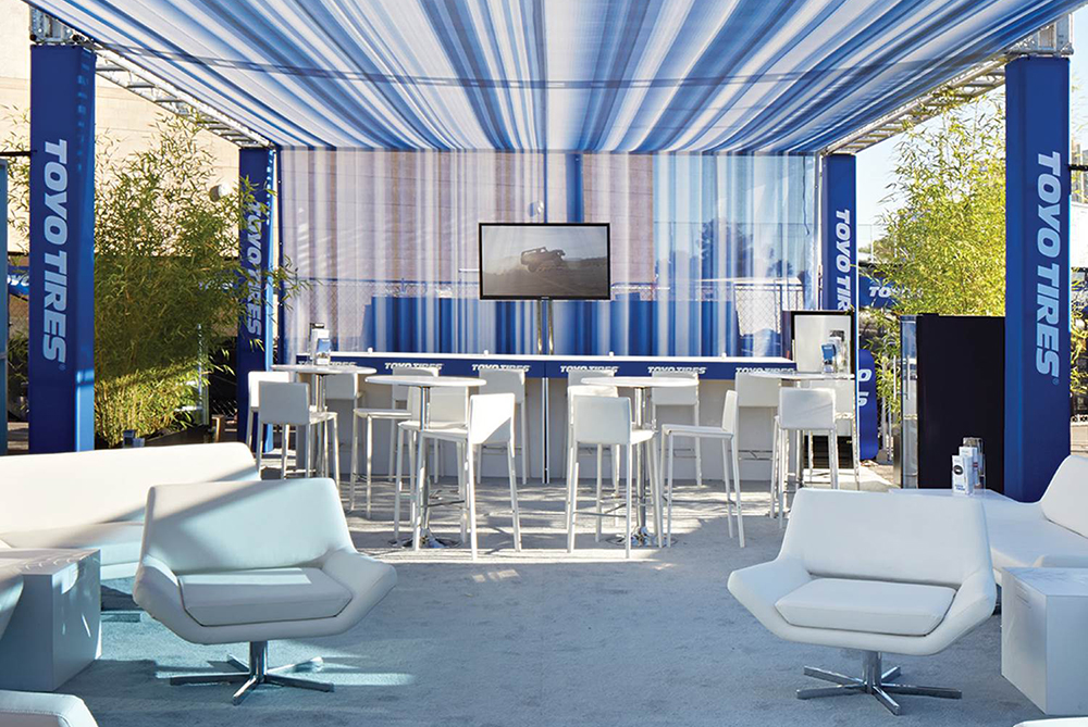 Toyo Tires Exhibits All or Nothing Attitude at 2014 SEMA Show | Toyo ...