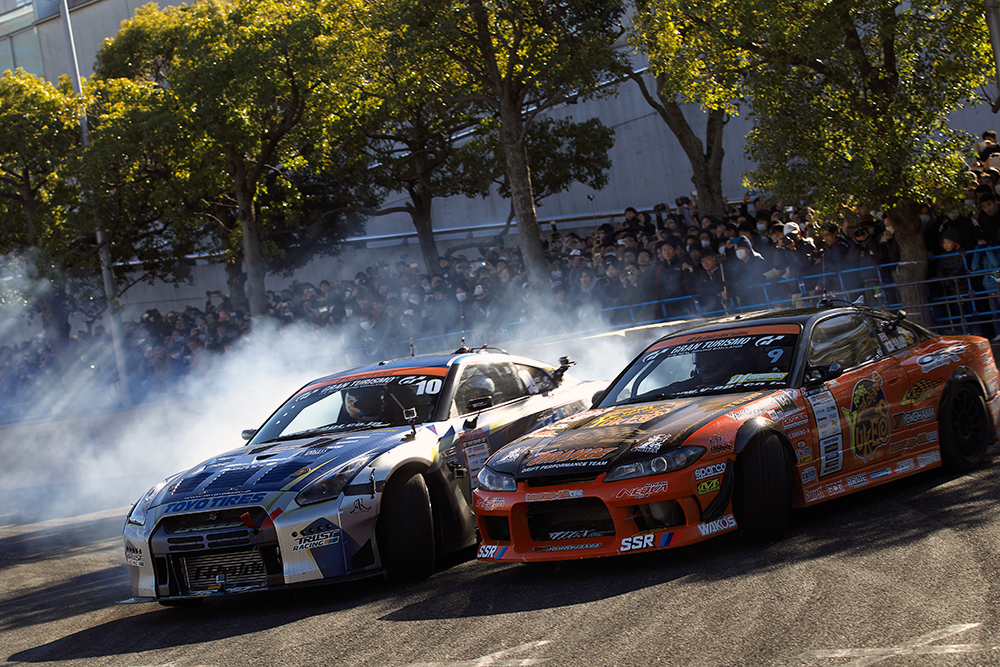 JDM Terms Glossary | Toyo Tires Australia