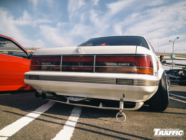 JDM Terms Glossary | Toyo Tires Australia