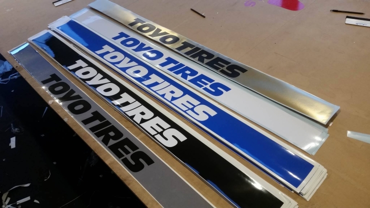 Toyo Tires EOMM Wrap | Toyo Tires Australia