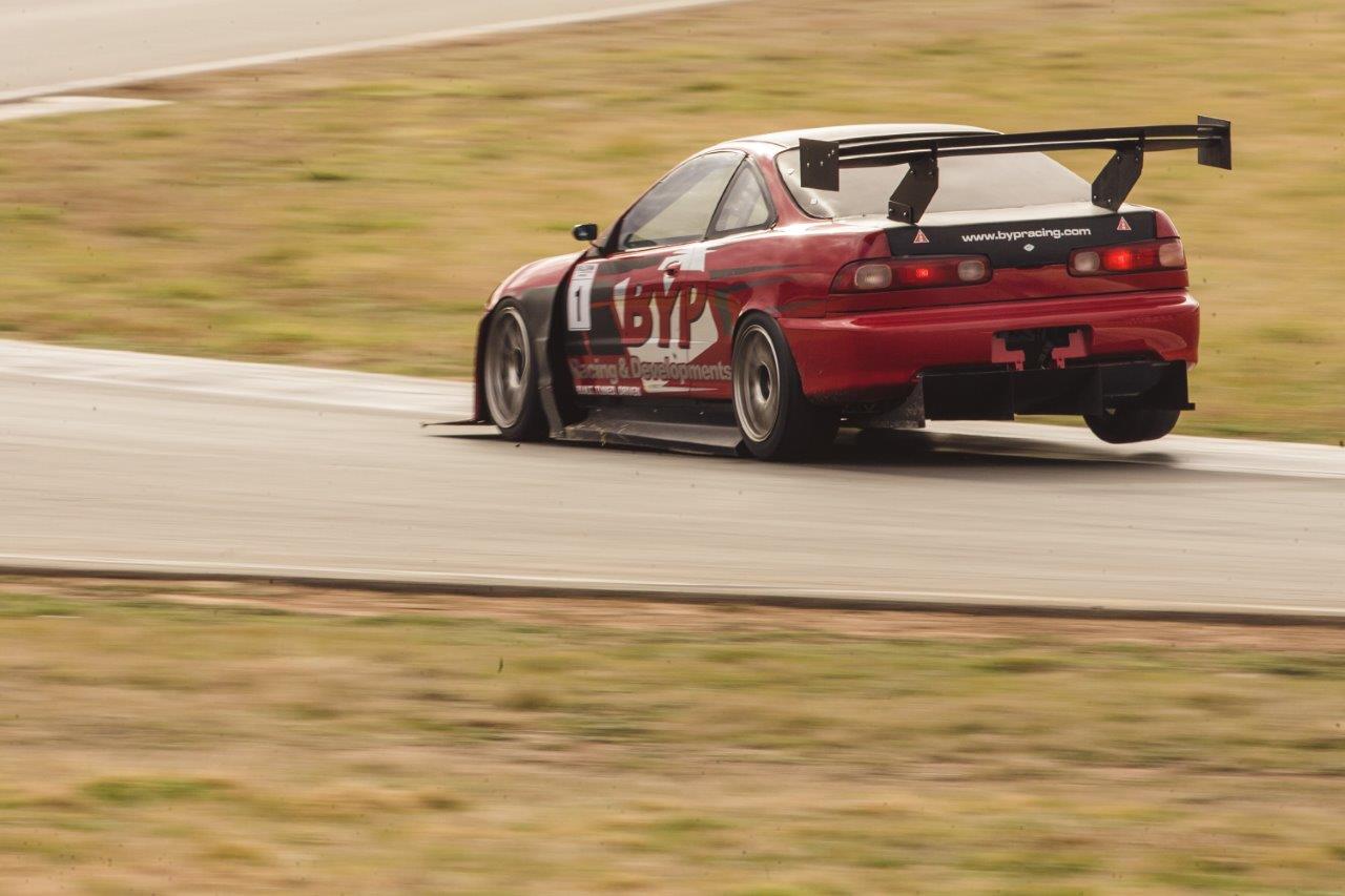 Using Semi-Slicks: Part 3 – Buffing | Toyo Tires Australia