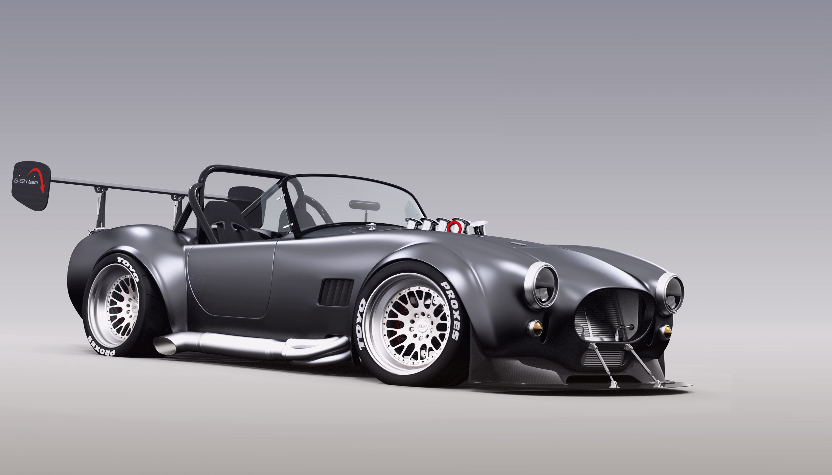 SEMA 2015 Preview | Toyo Tires Australia