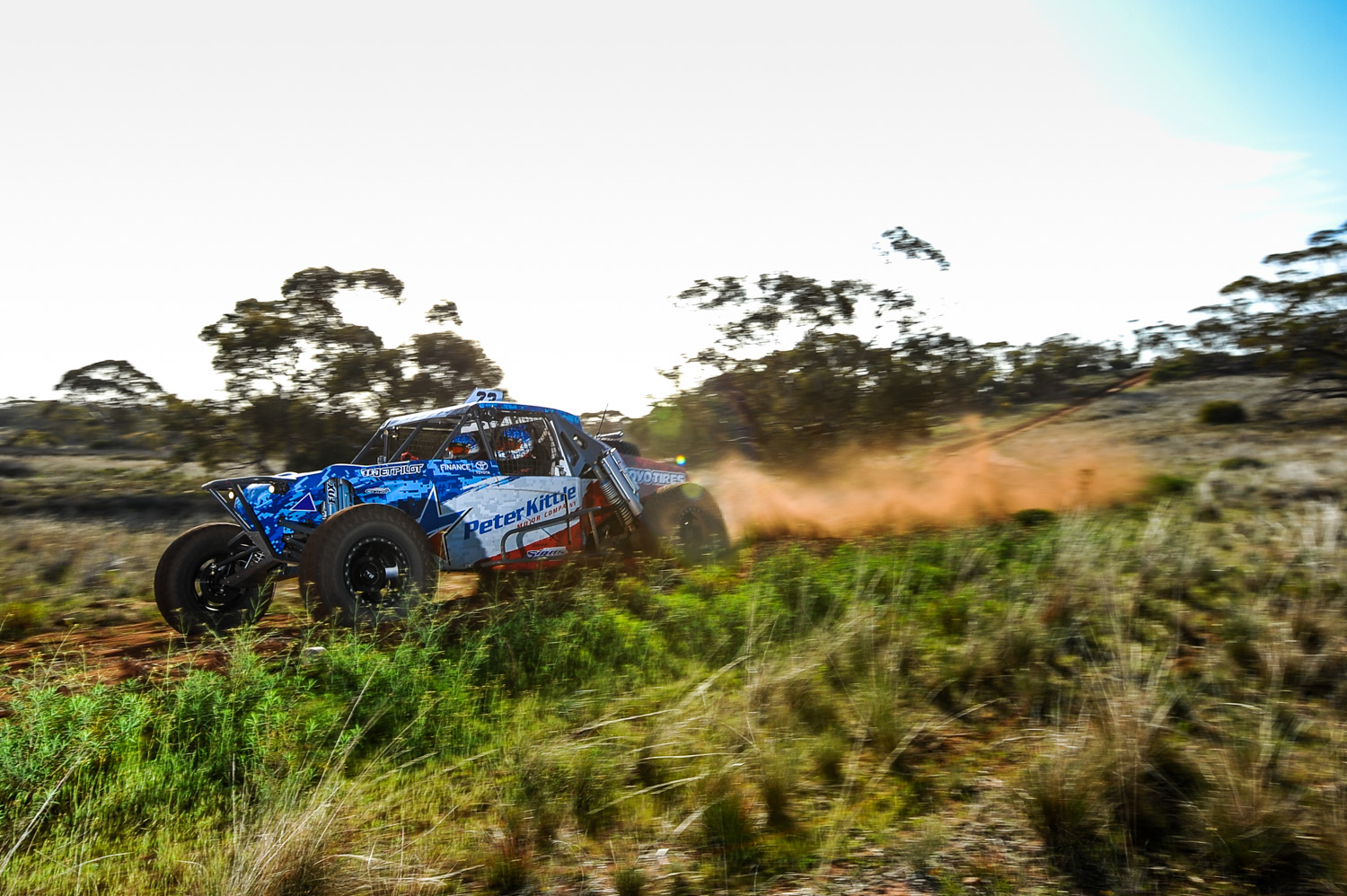 Toyo Tires Riverland Enduro 2015: Race Wrap | Toyo Tires Australia