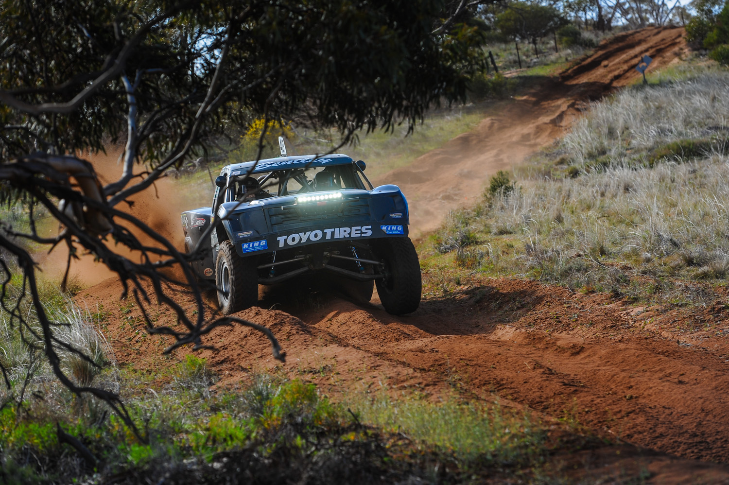 Toyo Tires Riverland Enduro 2015: Race Wrap | Toyo Tires Australia