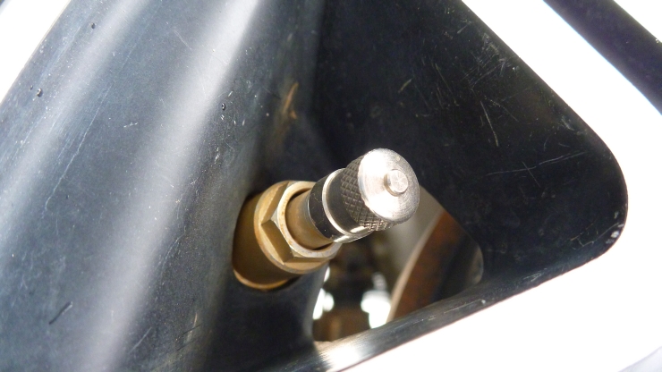 Valve Caps – what you may not know | Toyo Tires Australia