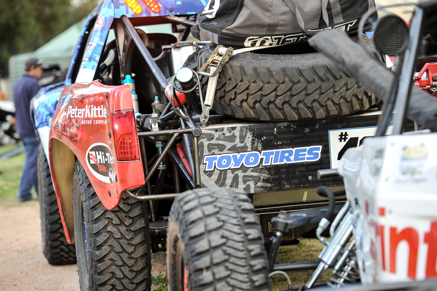 Toyo Tires Riverland Enduro 2015: Race Ready | Toyo Tires Australia