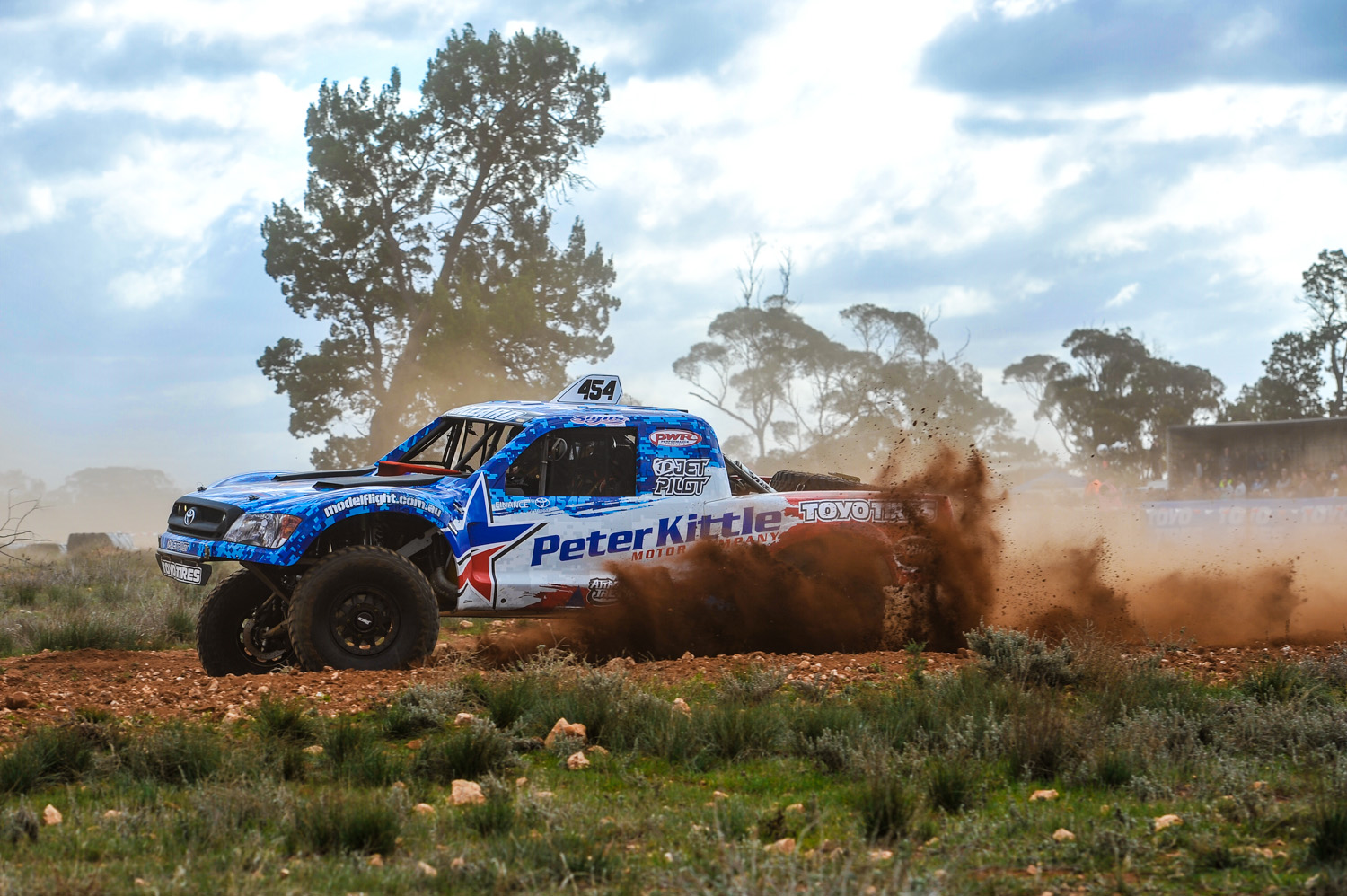 Toyo Tires Riverland Enduro 2015: Prologue Results | Toyo Tires Australia