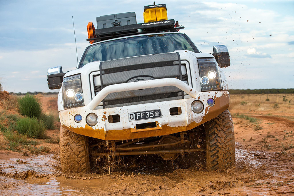 The Zombie Apocalypse: Choosing the Right Tyres | Toyo Tires Australia