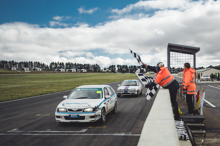 2017 Pulsar Racing Champion Crowned | Toyo Tires Australia