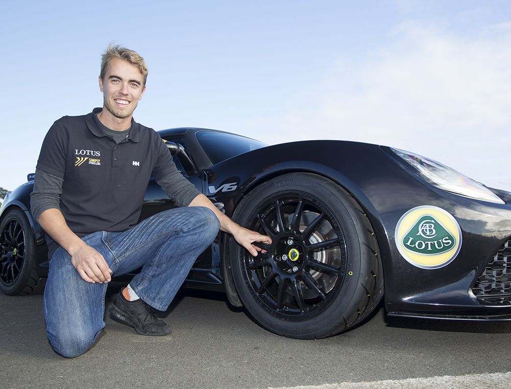 Toyo Hot Tuner Challenge Blasts Off | Toyo Tires Australia