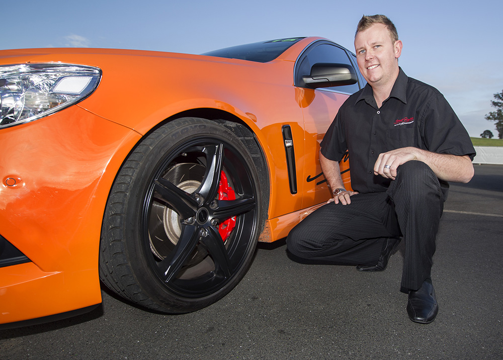 Toyo Hot Tuner Challenge Blasts Off | Toyo Tires Australia