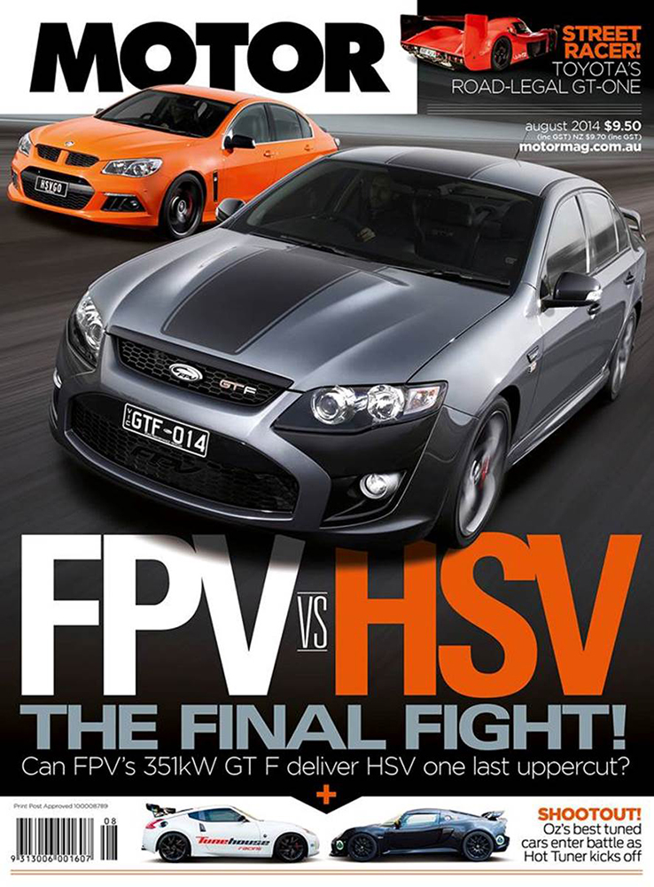 Toyo tyres on the podium at Motor Magazine's Hot Tuner Challenge | Toyo ...