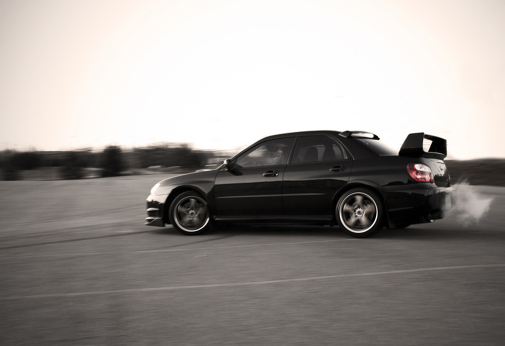 How to Modify Your Car for Better Performance | Toyo Tires Australia