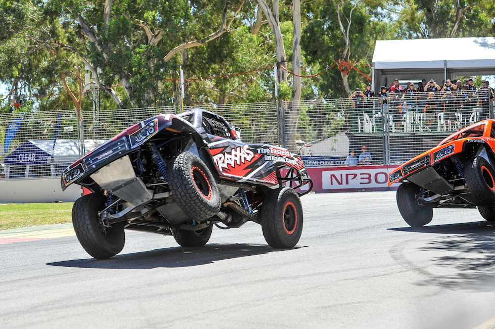 SST Race Three : Kincaid in P1 in finale | Toyo Tires Australia