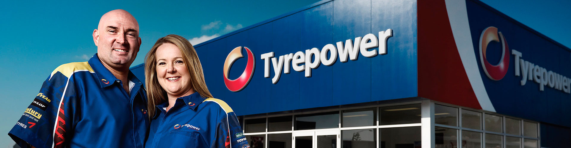 Congratulations Tyrepower - from Toyo Tires | Toyo Tires Australia
